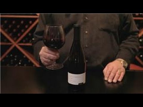 Wine Education & Pairings : Wine to Go With Smoked Pork