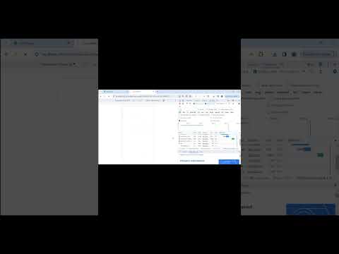 View PDF from API response in React #shorts #coding