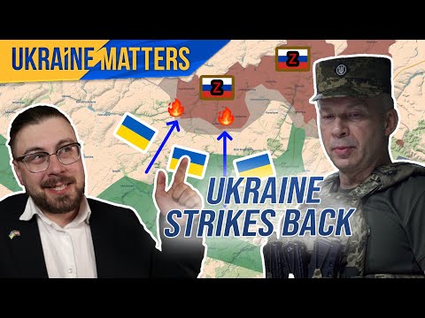 INSIDE UKRAINE's Frontline FIGHTING - June 2025