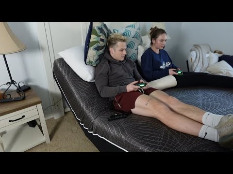 WHAT THE TECH? New tech products to help you sleep