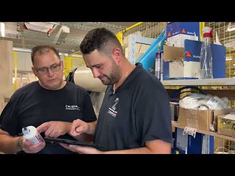 VIDEO MARKETING FOR 2 TECNO SRL