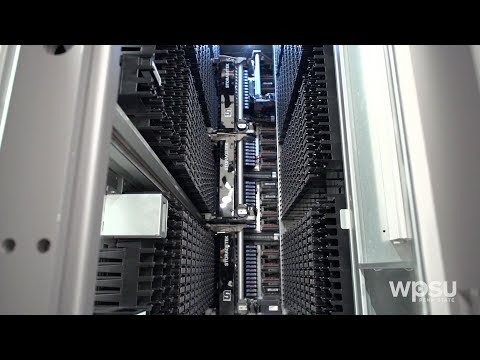 A Brief History of the Internet