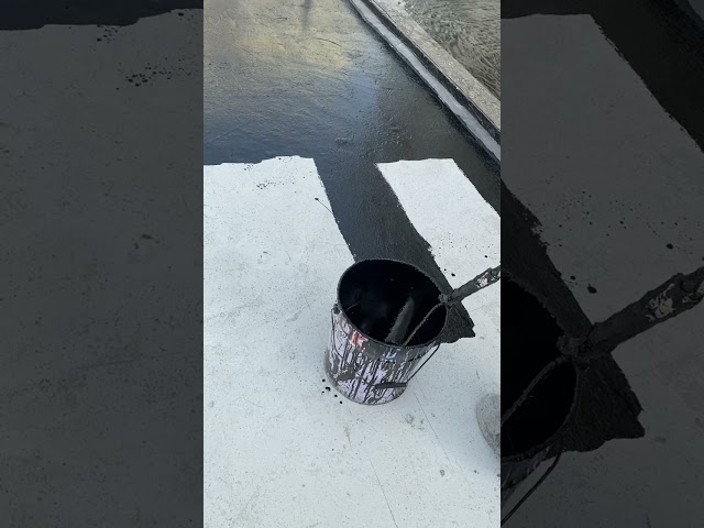 Waterproofing Membrane - Black Waterproof Membranes Trader - Wholesaler ...