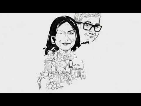 Geoffrey A.Fowler & Joanna Stern: Technology Columnists