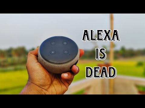 How to Repair Alexa | Echo Device Not Working? Fix It Now!
