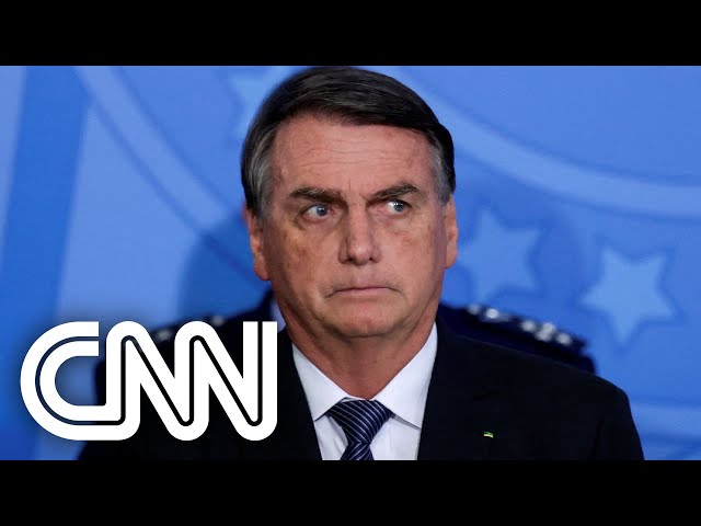 Bolsonaro Deve Passar Por Procedimento Cirúrgico Quando Retornar Ao