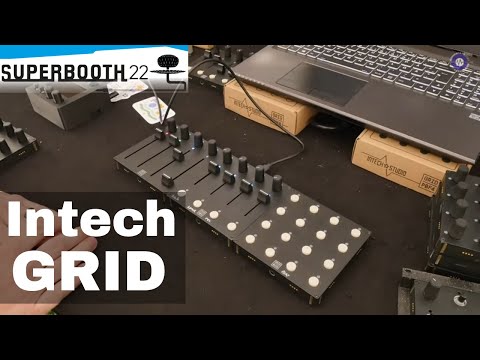 Intech Studio BPF4 2020 | Reverb