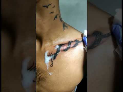 Kolkata tattoo studio #kolkata #tattoo #tattoostudio #tattooshop