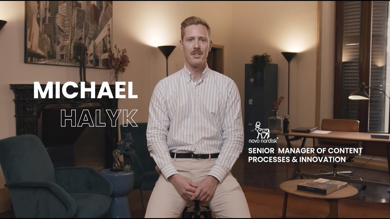 Hyntelo x Novo Nordisk | Lyriko Image Tagging