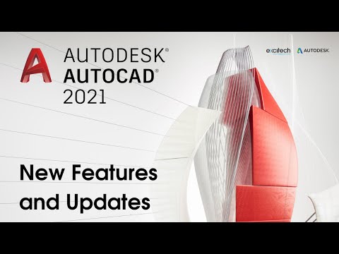 Autodesk ha anunciado AutoCAD 2021, y estas son sus novedades ...
