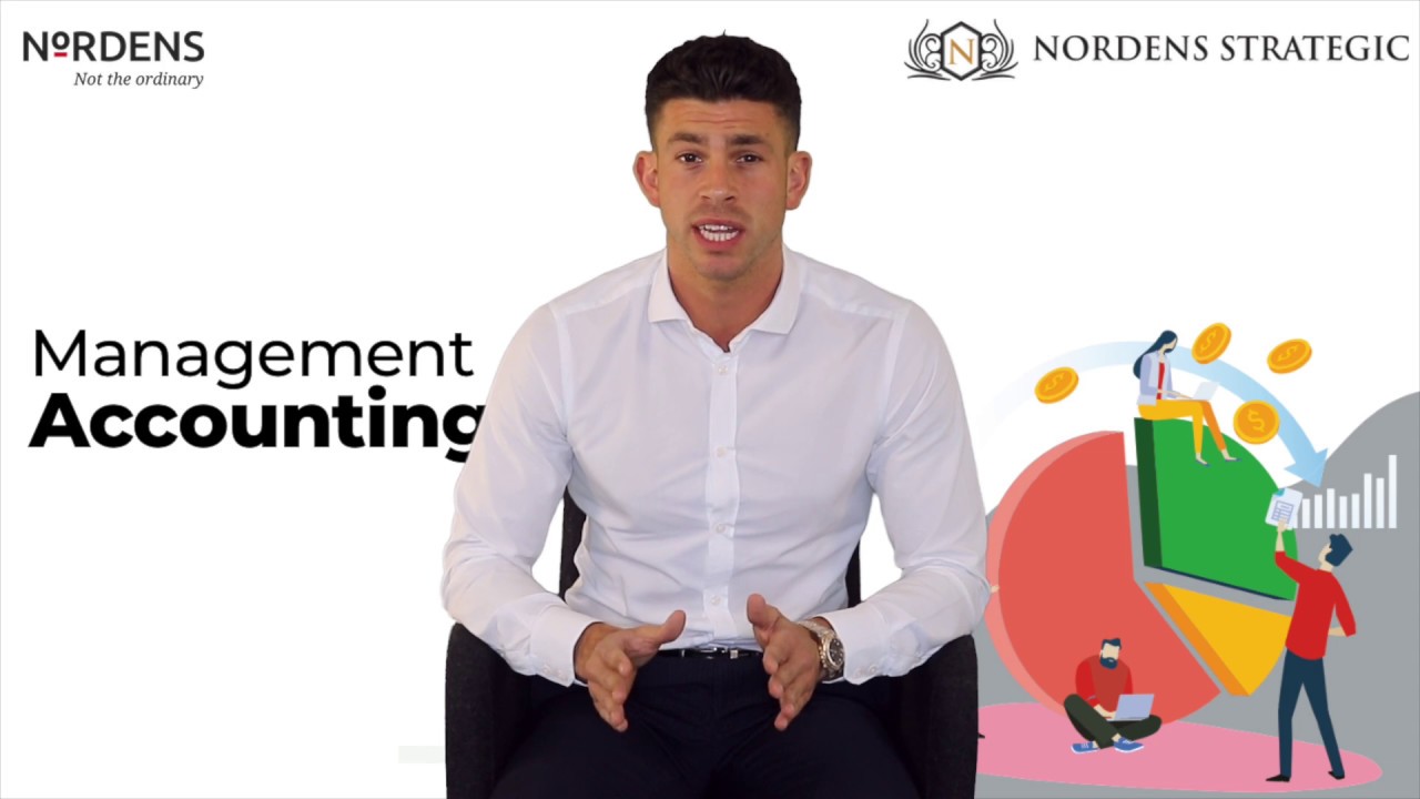 Management Accounting | Nordens TV