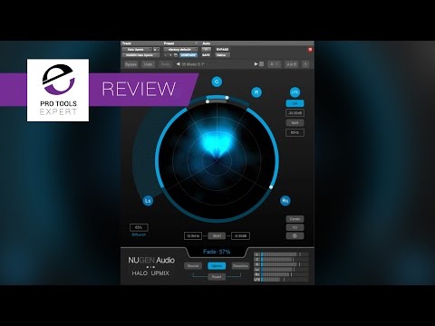 Nugen Audio Surround Suite iMuso