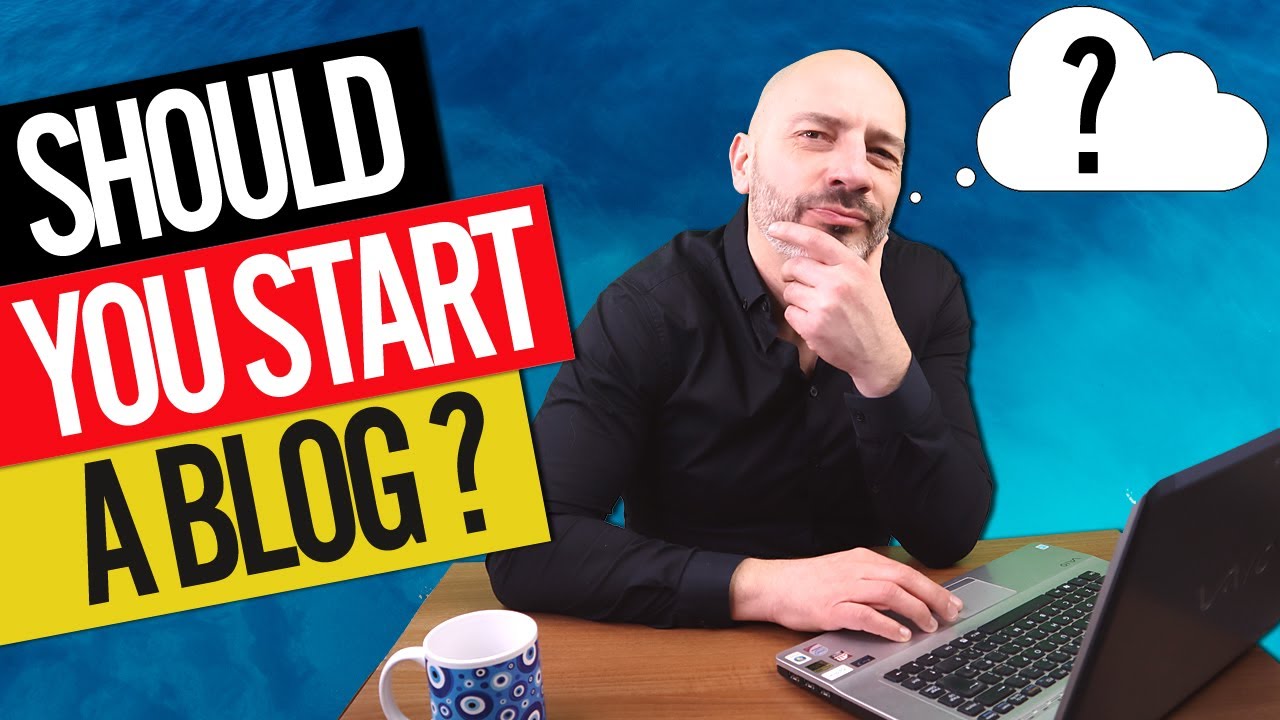 Add a Blog to Your Website - Good Idea or Not?