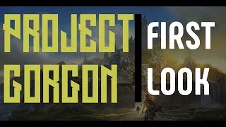 23 Games Like Project: Gorgon – Games Like