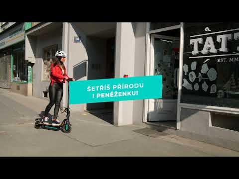 LAMAX Elektro koloběžky | MAKE YOUR JOURNEY FUN
