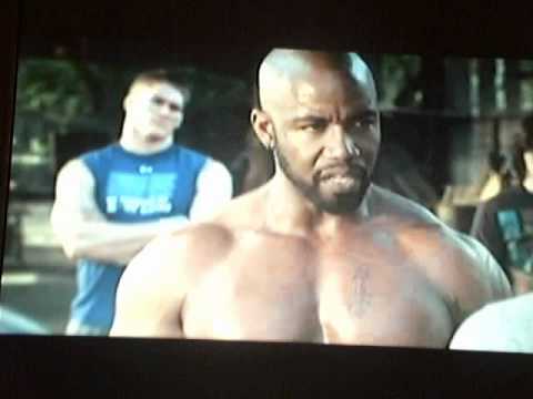 Never Back Down 2: The Beatdown (2011) Pictures, Trailer, Reviews, News ...