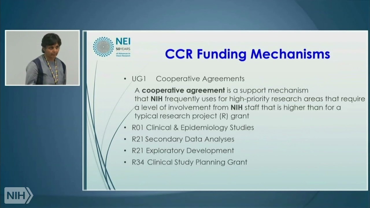 Collaborative Clinical Research Program