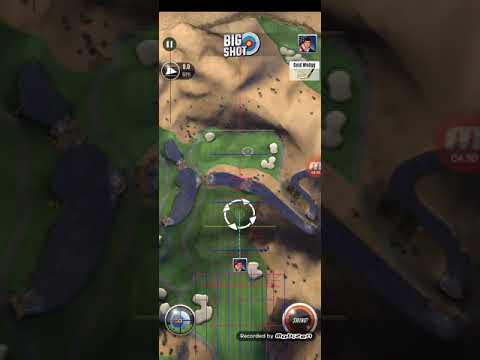 Ultimate Golf- How to use my grid ("Sirius") for UG