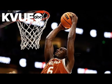 Bracketologist analyzes UT men's basketball's path to the NCAA Tournament