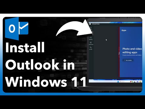 How To Download Microsoft Outlook