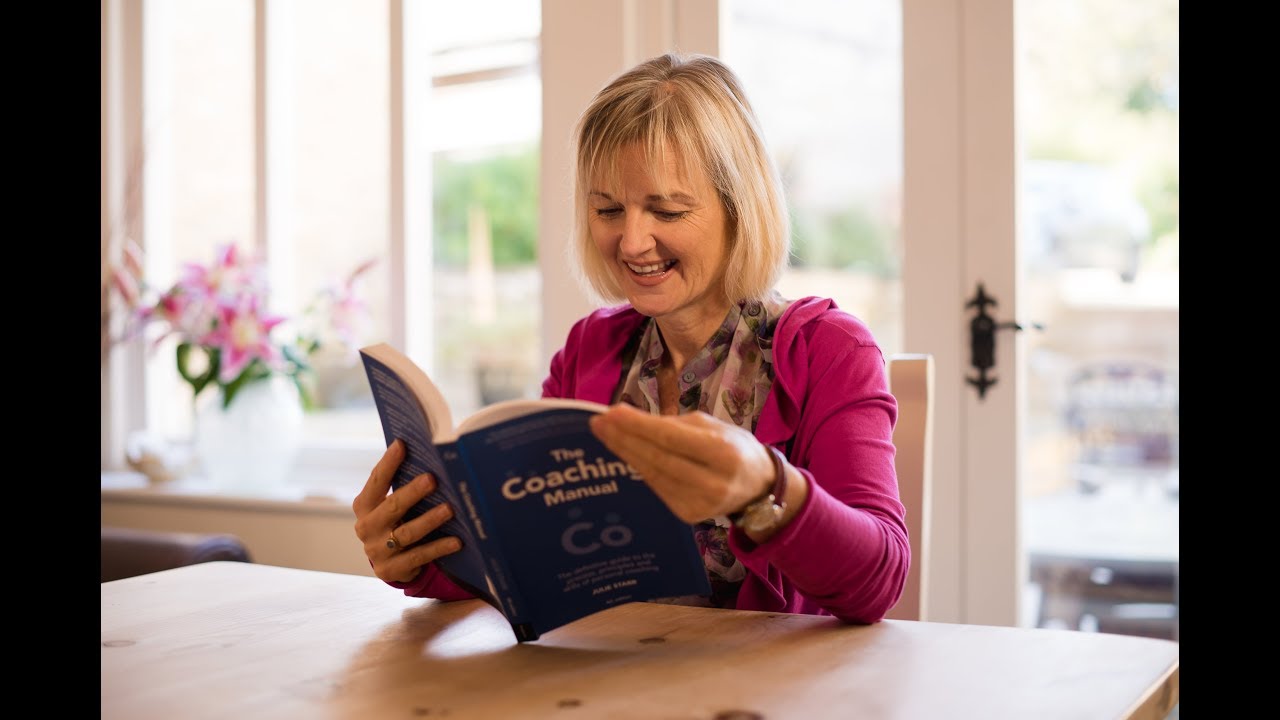 The Coaching Manual - The Definitive Guide to Coaching