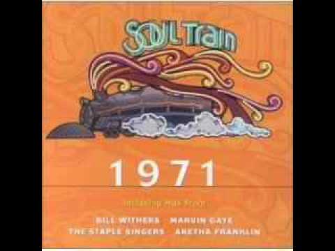 Leon Huff On Making The "Soul Train" Theme Song