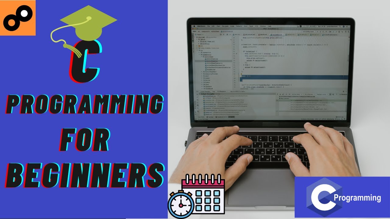C Programming for BEGINNERS...!!! Variables and DataTypes | DevEasy