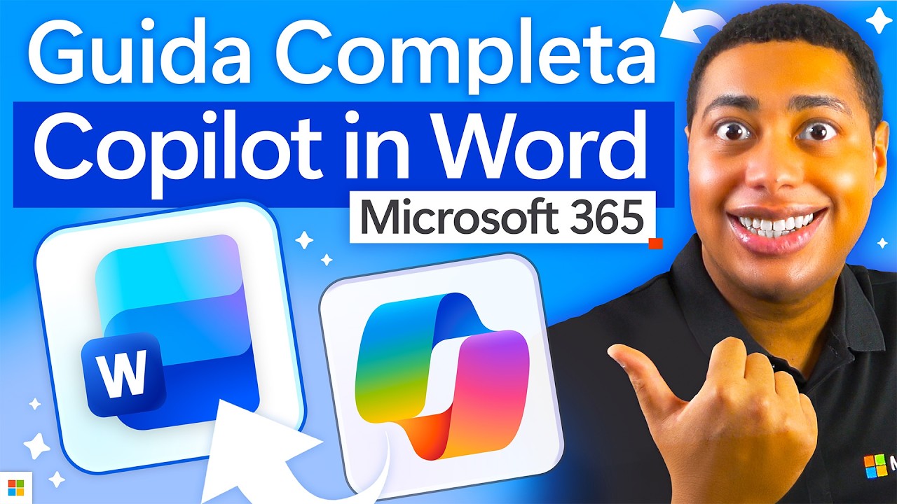 Copilot in Word: Learn to Use It in 10 Minutes! (Complete and Easy Guide)