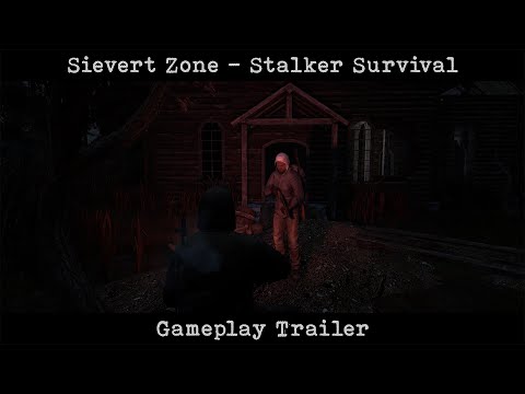 #10 – The Zone Evolves – Sievert Zone