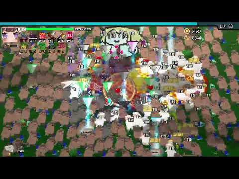 Steam Community :: HoloCure - Save the Fans!