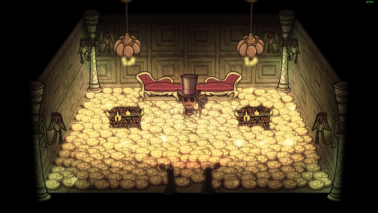 800+ days Hamlet Base Tour