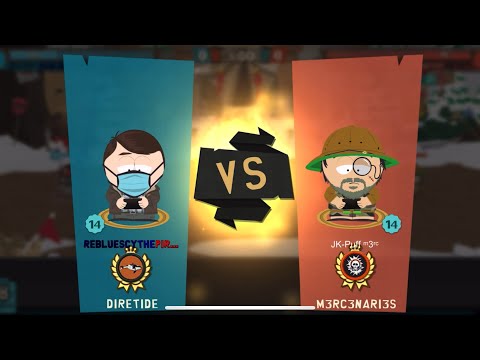 Tvt week 43 (DT 114 ft jk puff)