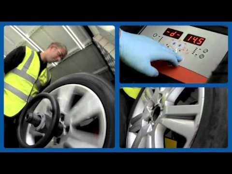 Kwik Fit Mobile - We Come To You At Home