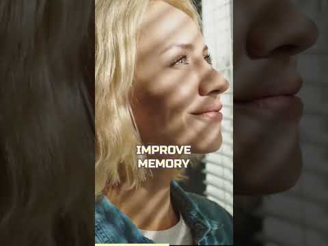 Boost your brain with these top brain foods | Dr. Eats #shorts #health