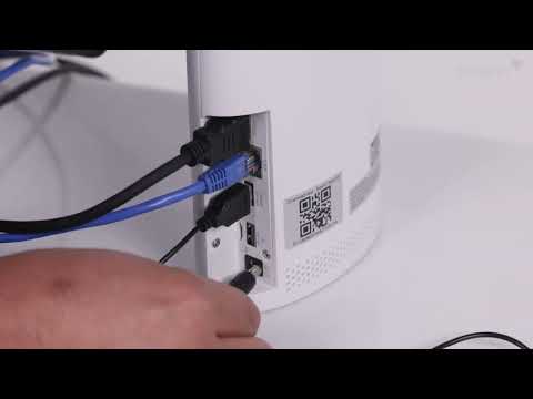 AllSecure4K Wireless Kit - Quick Start Guide (04, V3)