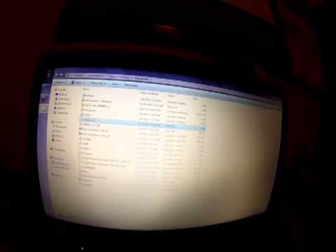 How To Put Games On Casio fx-9750gii-Tutorial