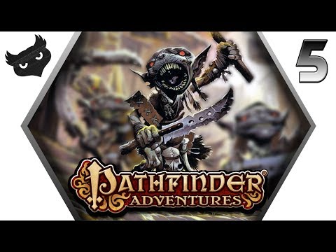 Steam Community :: Video :: Attack on Sandpoint! - PATHFINDER ...