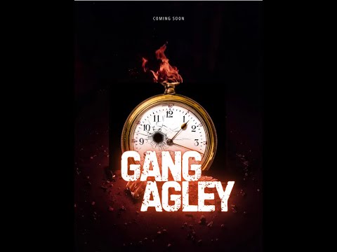 Screenwriters Jeremy Hogan & Aaron Krygier (GANG AGLEY) | Festival Reviews