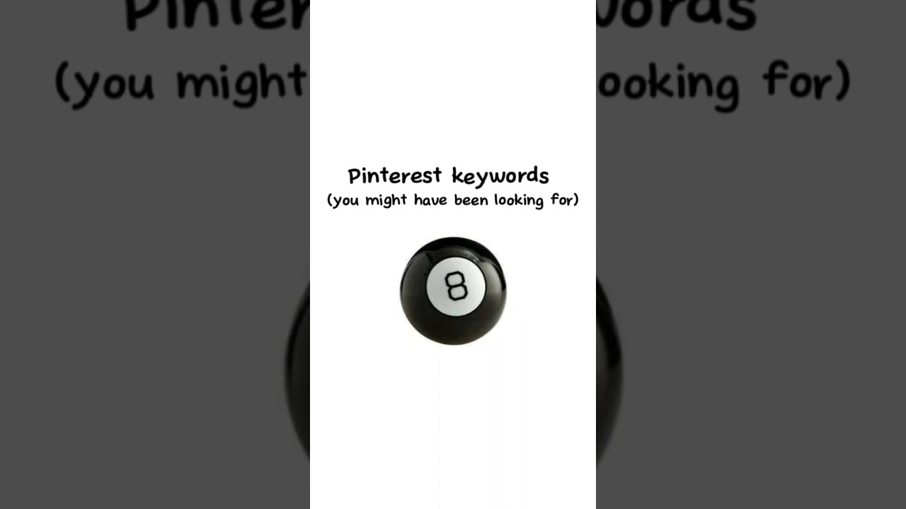 #fy #pinterest #pinterestaesthetic #blowup #blowthisaccountup #viralvideo #keywords #pfp #cute