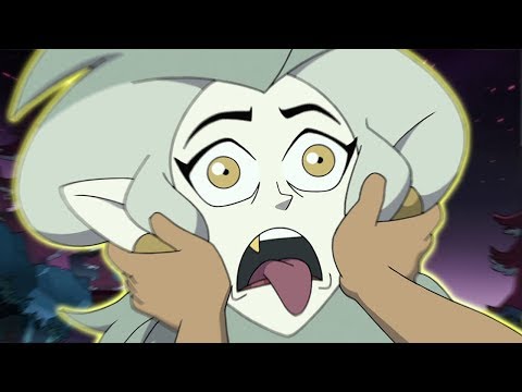 Eda | Wiki | The Owl House [ENG] Amino