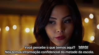 "Youth & Consequences" Trailer