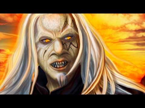 Steam Community :: Video :: SGA Wraith world fan art from Exobioology art