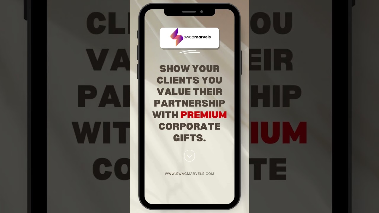 Impress with Our New Corporate Gifts Collection | Personalized & Premium Choices