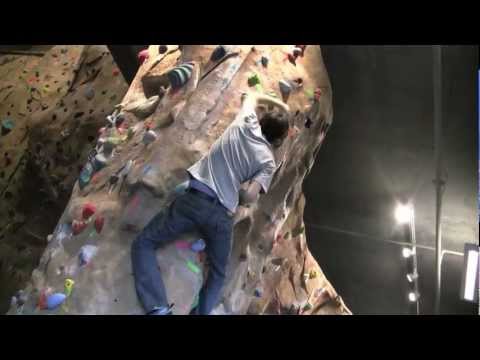 PSU GYM TIME – INSIDE PORTLAND STATE