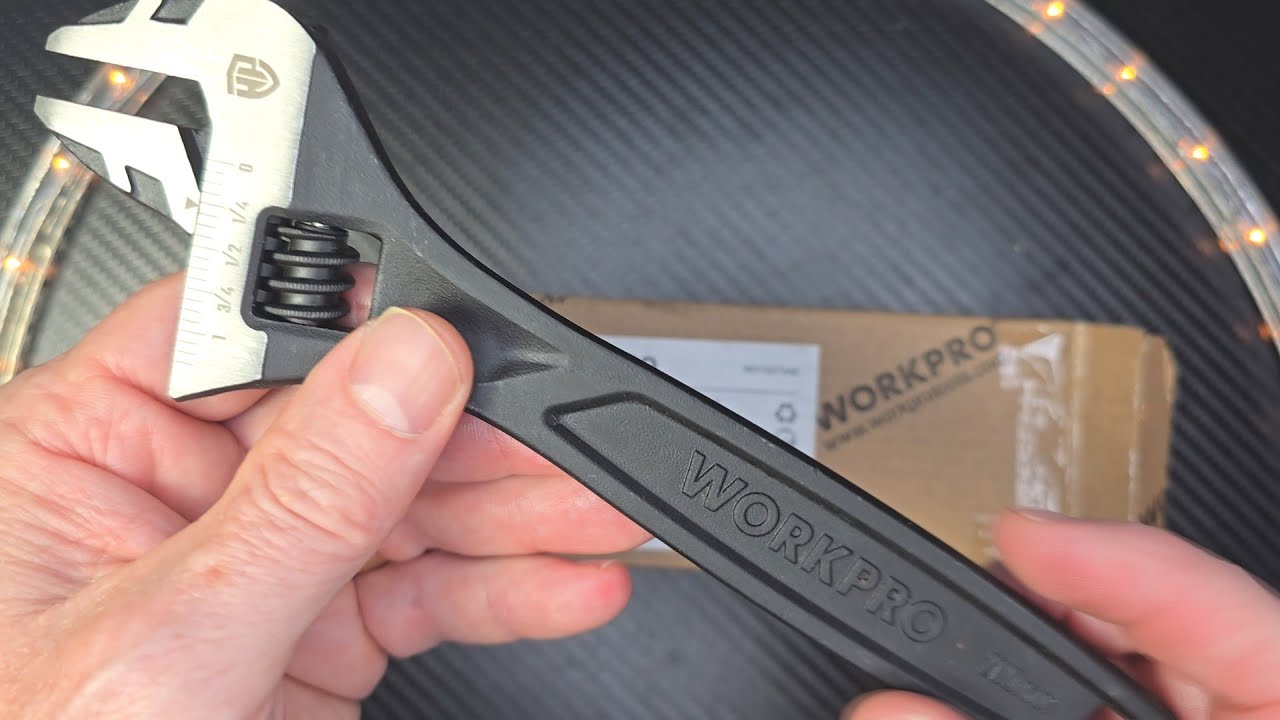 WORKPRO 8
