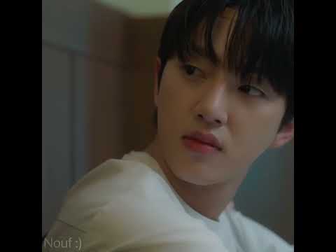 Yiheon & Sekyung - High School Return of a Gangster #kdrama #webseries #bongjaehyun #yoonchanyoung