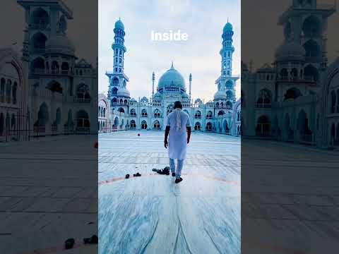 India ka sab s bada Islamic madrasa kis tarah ka h / Deoband part 8