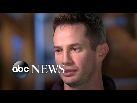 Keith Papini biography: 13 things about Redding, California man – CONAN ...