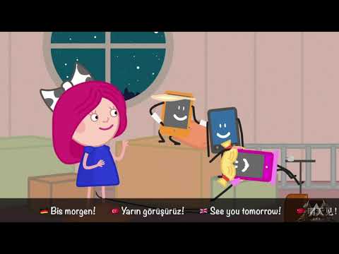 How Do Germans Say “See You Tomorrow”? 🇩🇪 | Bis morgen