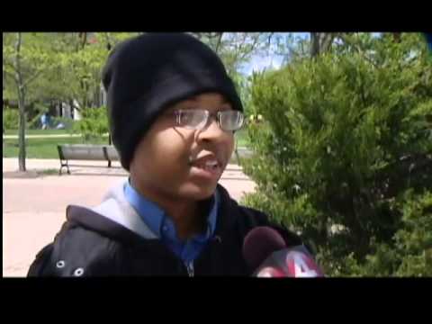 Fake IDs: easy to buy and sophisticated